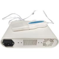 China Exfoliators Professional Ultrasonic Skin Scrubber Machine Spatula OEM for sale