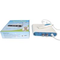 China Exfoliators Professional Ultrasonic Skin Scrubber Machine Spatula OEM for sale