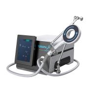 China Muscle Pathology Terapia Magnetic Electromagnetic Therapy Machine 6T for sale