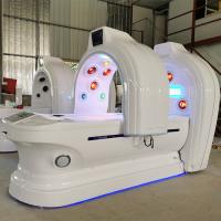 China Beauty Salon Rheumatism Steam Hydrotherapy SPA Capsule OEM ODM for sale