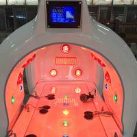 China Beauty Salon Rheumatism Steam Hydrotherapy SPA Capsule OEM ODM for sale