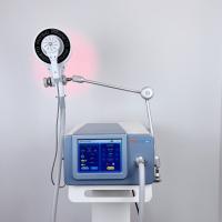 China Water 2.5L Physio Magneto Physiotherapy Machine Sport Injuries Treatment for sale