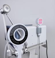 China Water 2.5L Physio Magneto Physiotherapy Machine Sport Injuries Treatment for sale