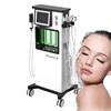 China Glowskin O Hydrafacial Microdermabrasion Machine for sale