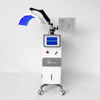 China PDT Therapy Skin Management Instrument 10 In 1 Beauty Machine 273pcs/650nm for sale