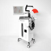 China PDT Therapy Skin Management Instrument 10 In 1 Beauty Machine 273pcs/650nm for sale