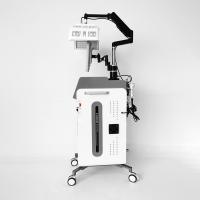 China PDT Therapy Skin Management Instrument 10 In 1 Beauty Machine 273pcs/650nm for sale