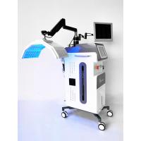 China PDT Therapy Skin Management Instrument 10 In 1 Beauty Machine 273pcs/650nm for sale