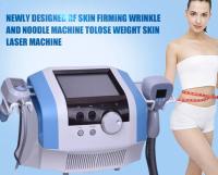China Rf Ultrasound Weight Loss Slimming 7D 9D HIFU Btl Exilis Machine for sale