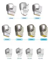 China Ultrasonic Focus HIFU Facial 7D Machine Professional Anti Aging Skin Tightening for sale