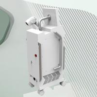 China CE RoHS 808 Permanent Laser Hair Removal Machine OEM ODM for sale
