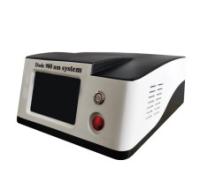China Vascular Removal Nail Fungus Laser Lipolysis Machine 980nm for sale