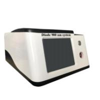 China Vascular Removal Nail Fungus Laser Lipolysis Machine 980nm for sale