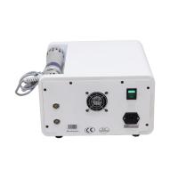 China Pain Relief Digital Physiotherapy Shockwave Machine 230va for sale