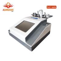 China 980 Nm Diode Laser For Vascular Removal 15ms-100ms Vein Removal Machine for sale