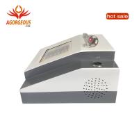 China 980 Nm Diode Laser For Vascular Removal 15ms-100ms Vein Removal Machine for sale