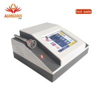 China 980 Nm Diode Laser For Vascular Removal 15ms-100ms Vein Removal Machine for sale