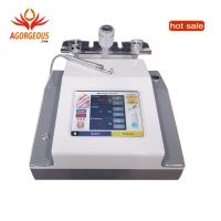 China 980 Nm Diode Laser For Vascular Removal 15ms-100ms Vein Removal Machine for sale