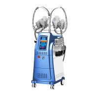 China 40k Cavitation Cryolipolysis Freeze Slimming Cool Sculpting Machines 600W for sale