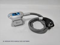 China 40k Cavitation Cryolipolysis Freeze Slimming Cool Sculpting Machines 600W for sale