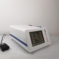 China Pain Relief 230va ED Shockwave Therapy Physiotherapy Machine 14kg for sale