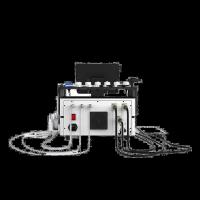 China Massage Tecar Wave Diathermy Physiotherapy Machine 5-200MJ for sale