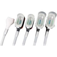 China 40k Cavitation RF 4 Handle Cryo Lipo Slimming Machine OEM ODM for sale