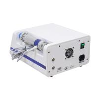 China 230va Pain Relief ED Treatment Electric Portable Shockwave Therapy Machine 14kg for sale