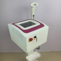 China Desktop Portable 808nm Diode Laser Hair Removal Machine With 3 Wavelength for sale