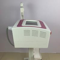 China Desktop Portable 808nm Diode Laser Hair Removal Machine With 3 Wavelength for sale