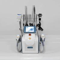China 360 Angle Body Slimming Fat Freezing Cryolipolysis Machine 100mw/Pcs for sale