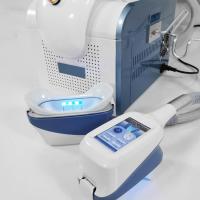 China 360 Angle Body Slimming Fat Freezing Cryolipolysis Machine 100mw/Pcs for sale