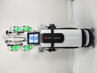 China Cavitation Vacuum Cryolipolysis Slimming Fat Reduction Machine 40Khz for sale