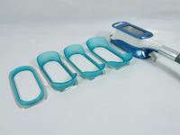 China 360 Body Sculpting Cryolipolysis Coolsculpting Fat Freezing Machine 1000W for sale