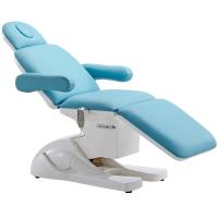China CosmeticBeauty Salon Lash Bed Electric Spa Facial Massage for sale