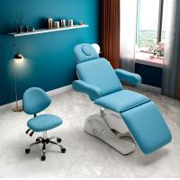 China CosmeticBeauty Salon Lash Bed Electric Spa Facial Massage for sale