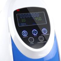 China O2toderm Facial Spray Machine Jet Peel Oxygen Dome Skin Rejuvenation for sale