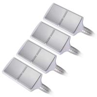 China 4 Cryo Pads Cryotherapy Fat Freezing Machine Cellulite Reduction Cryo Pads for sale