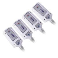 China 4 Cryo Pads Cryotherapy Fat Freezing Machine Cellulite Reduction Cryo Pads for sale