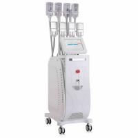 China 4 Cryo Pads Cryotherapy Fat Freezing Machine Cellulite Reduction Cryo Pads for sale