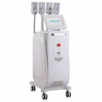 China 4 Cryo Pads Cryotherapy Fat Freezing Machine Cellulite Reduction Cryo Pads for sale