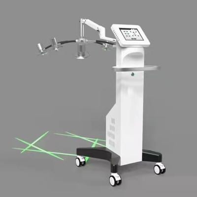 China 635nm 650mn Lipo Laser Machine 6d Non Invasive 532nm Multifunction for sale