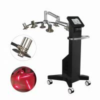 China 635nm 650mn Lipo Laser Machine 6d Non Invasive 532nm Multifunction for sale