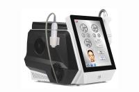 China Focused Ultrasound HIFU Beauty Machine Frozen Vmax Ultrasonic Ice for sale
