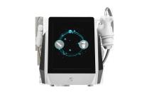 China Focused Ultrasound HIFU Beauty Machine Frozen Vmax Ultrasonic Ice for sale