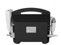China 2 In 1 4D HIFU Beauty Machine RF Microneedle Stretch Marks Removal Acne Treatment for sale