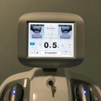 China 7d Ultrasound Physiotherapy Face Lift Machine Beauty And Spot Removal Machine for sale