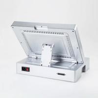 China Portable 3D Hifu Focused Ultrasound Machine Beauty Face Lift Slimming for sale
