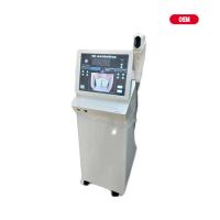 China Beauty Facial Body Lifting 3d Hifu Machine Focused Ultrasound For Salon And Clinic for sale
