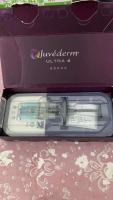 China Juvederm Injectable Hyaluronic Acid Dermal Filler Gel for sale
